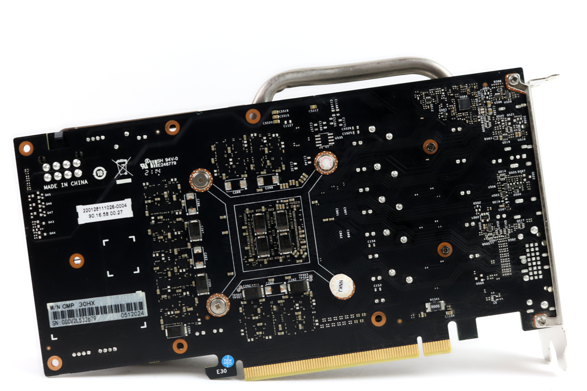 Colorful CMP 30HX 6GB GPU | 1yr Warranty, Fast Ship! | eBay
